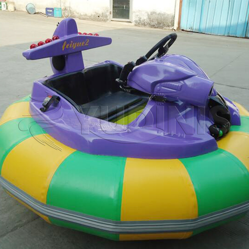Inflatable Bumper Car - ผู้จัดจําหน่ายอุปกรณ์ความบันเทิง