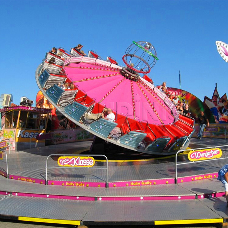 Dancing Flying Ride - Amusement equipment supplier