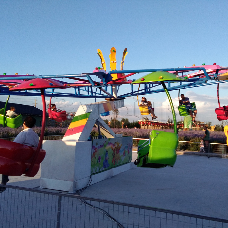 Double Flying - ผู้จัดจําหน่ายอุปกรณ์ความบันเทิง